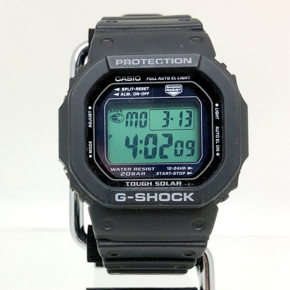 OTHERS | Accessories | Gshock Gshock Casio Casio Watch G560gh G Viper ...